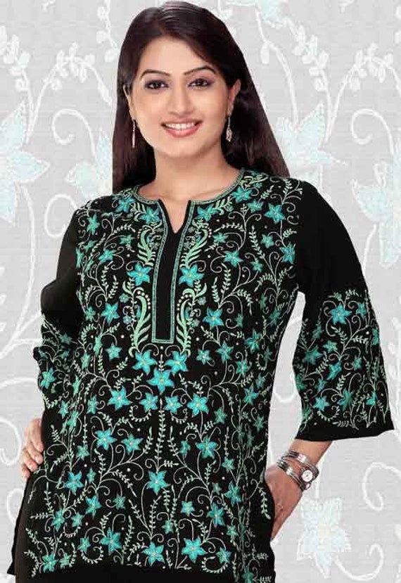 Woman's Tunic Top Tunics Ladies Topstunic Top Tunics | Etsy