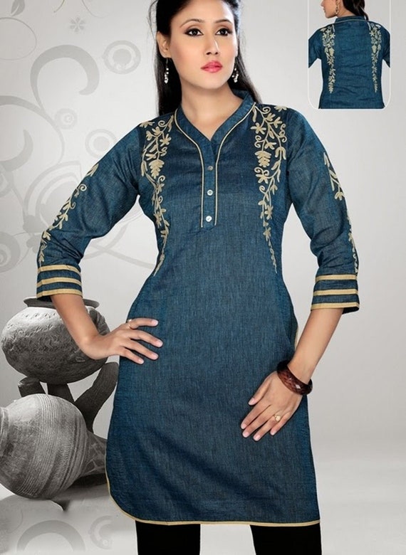 Halter Neck Cotton Tunic/top/casual Dress/evening Wear/plus | Etsy