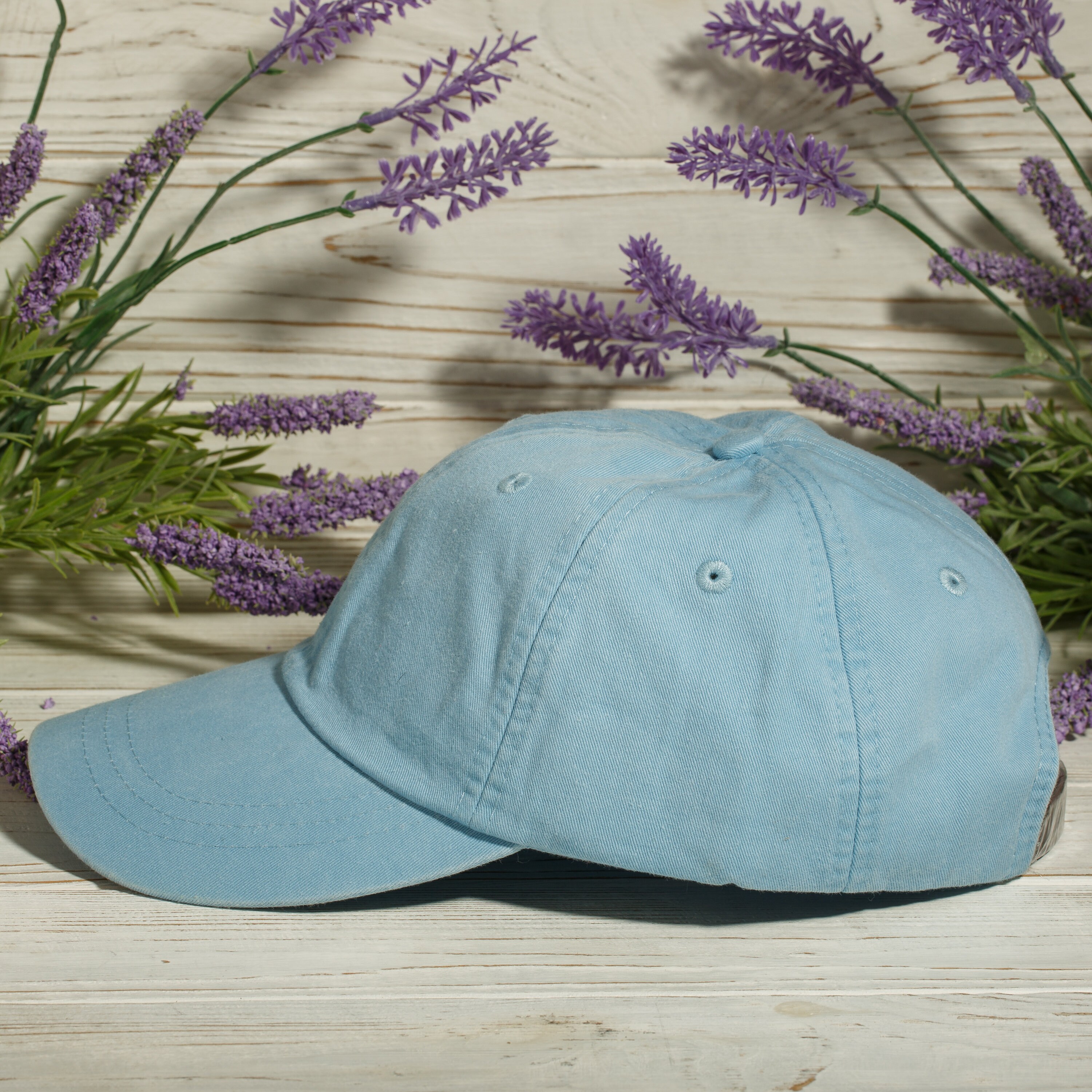 Flower Embroidery Women Baseball Cap Hand Stitched Hat With - Etsy