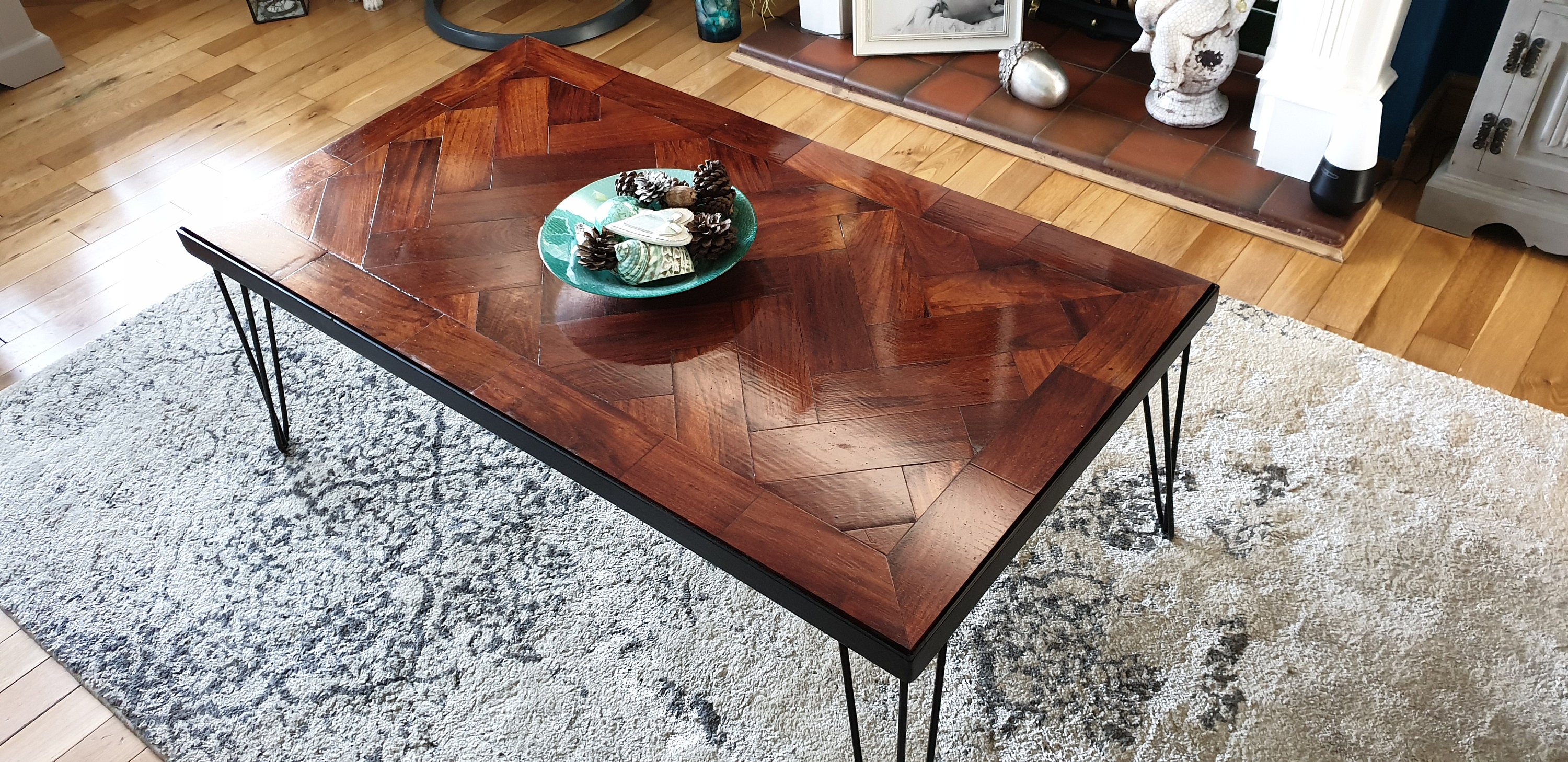 Dining Parquet Table for sale| 65 ads for used Dining Parquet Tables