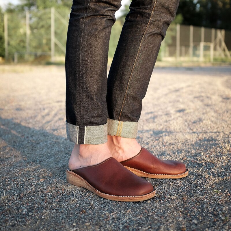 Men Clogs - Etsy
