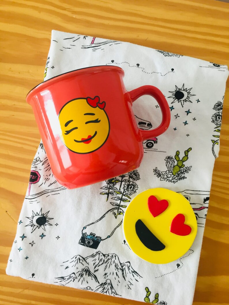 Emoji Notepad, Emoji Mini Notebooks, Emoji Notebook, Notebook Tumbler ...