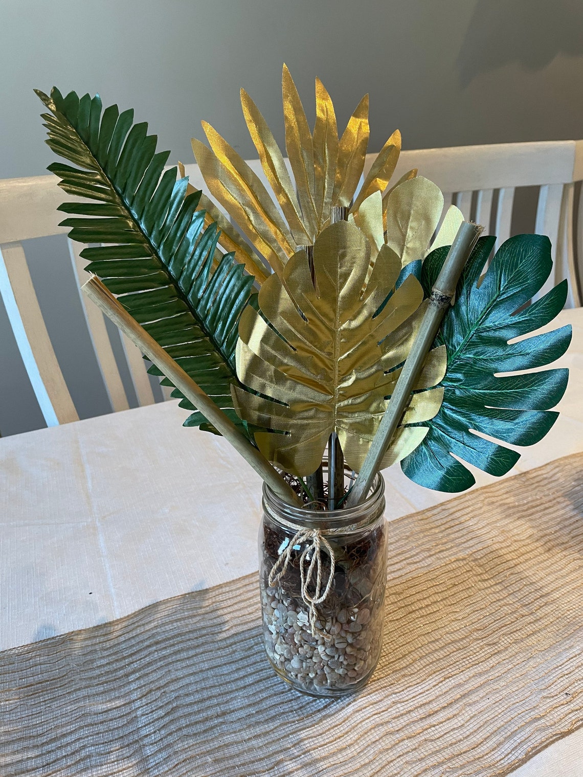 6 Safari Centerpieces - Etsy