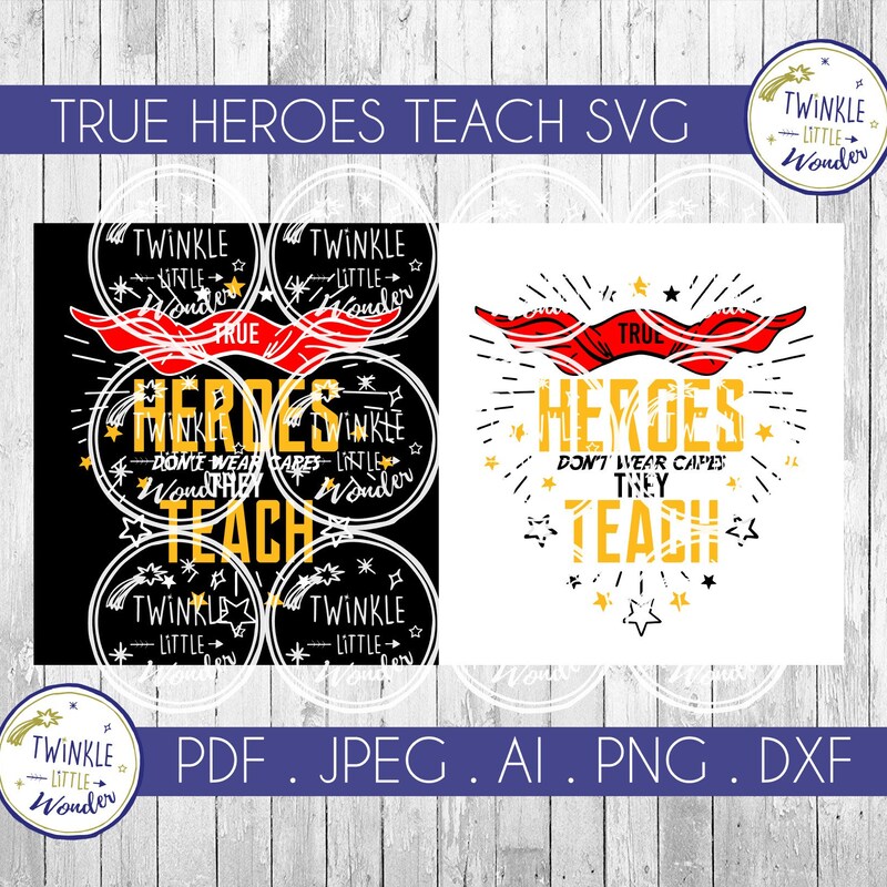 Super Teacher Cape - Etsy