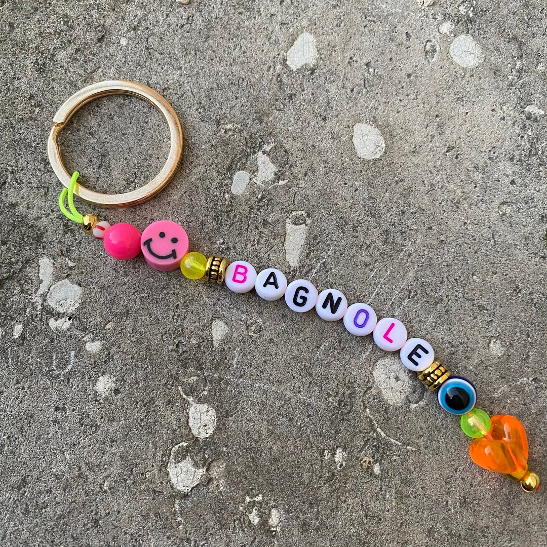 Porte-clés Keys - Etsy