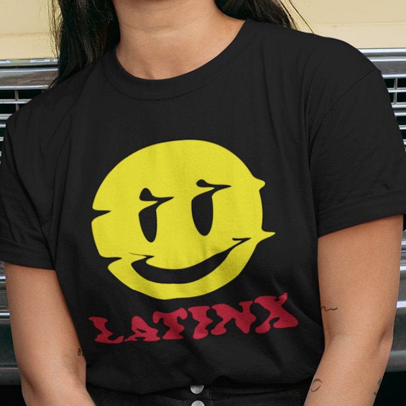 MundoLatinx - Etsy