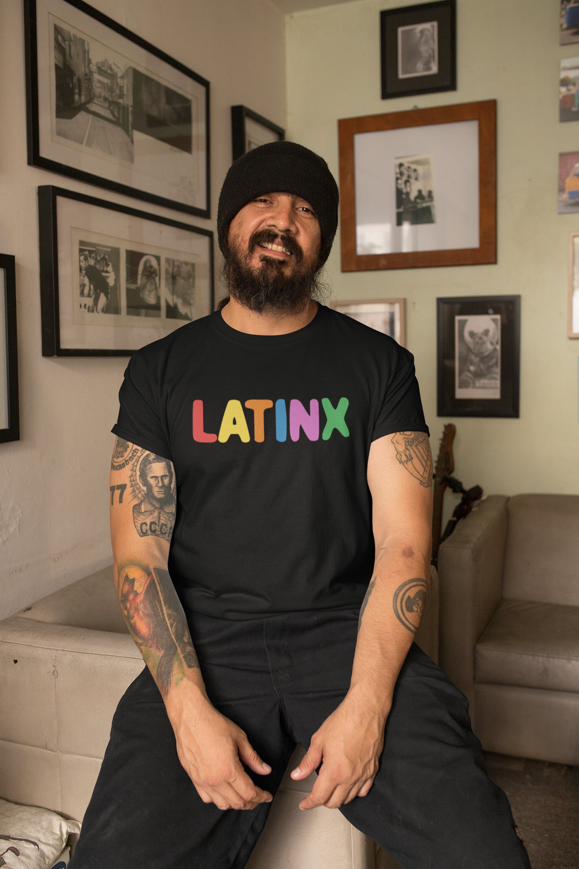 Latinx Shirt, Latinx Pride, Latina Power, Latino Gifts, Somos El Futuro ...