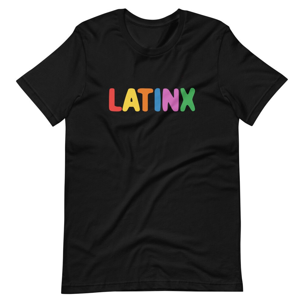 Latinx Shirt, Latinx Pride, Latina Power, Latino Gifts, Somos El Futuro ...