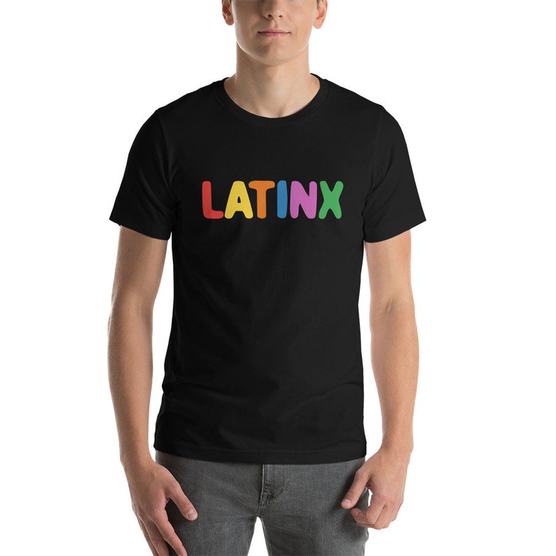 Latinx Shirt, Latinx Pride, Latina Power, Latino Gifts, Somos El Futuro ...