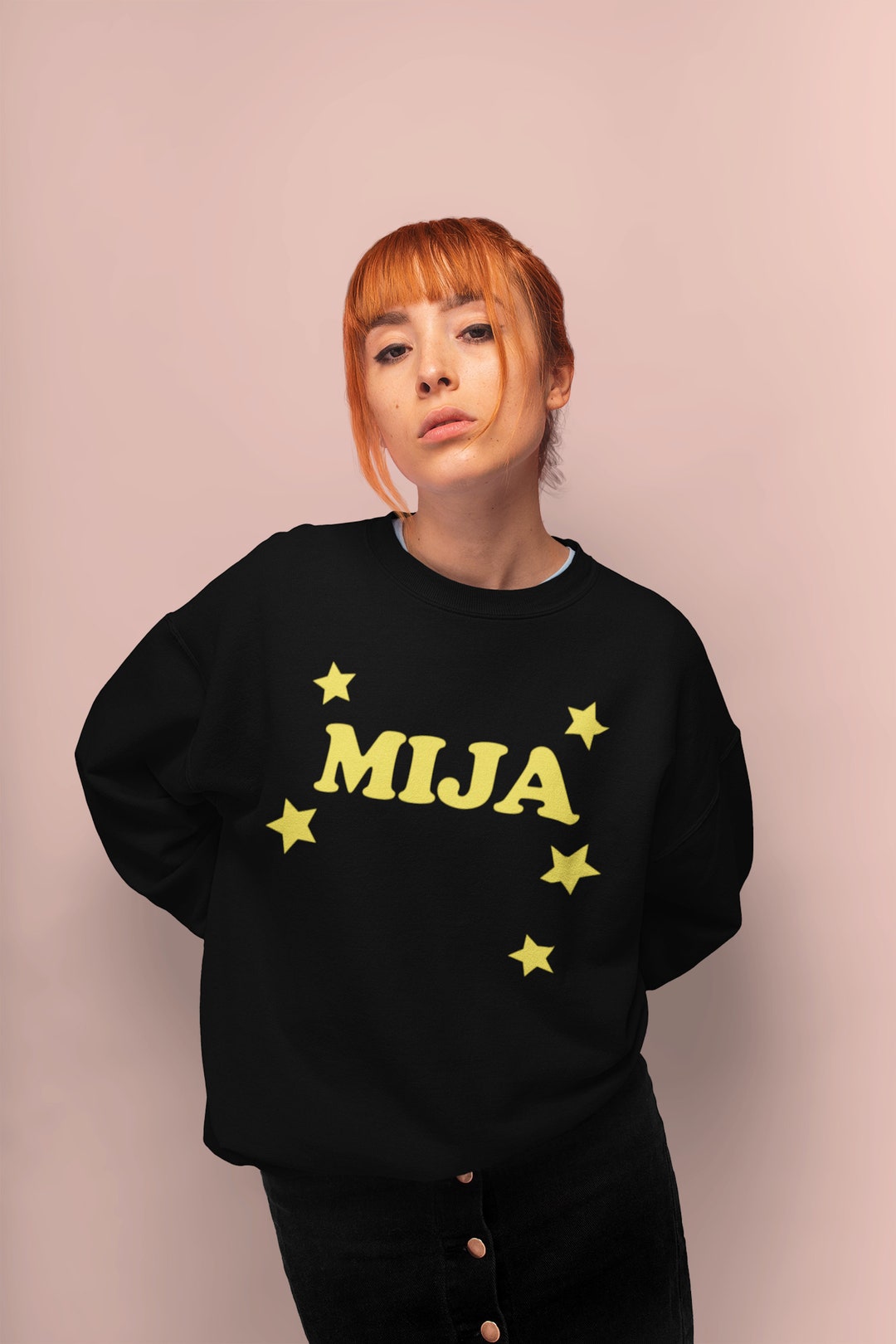 Mija Sweatshirt, Latina Power, Hija De Tu Madre, Mija You Got This ...