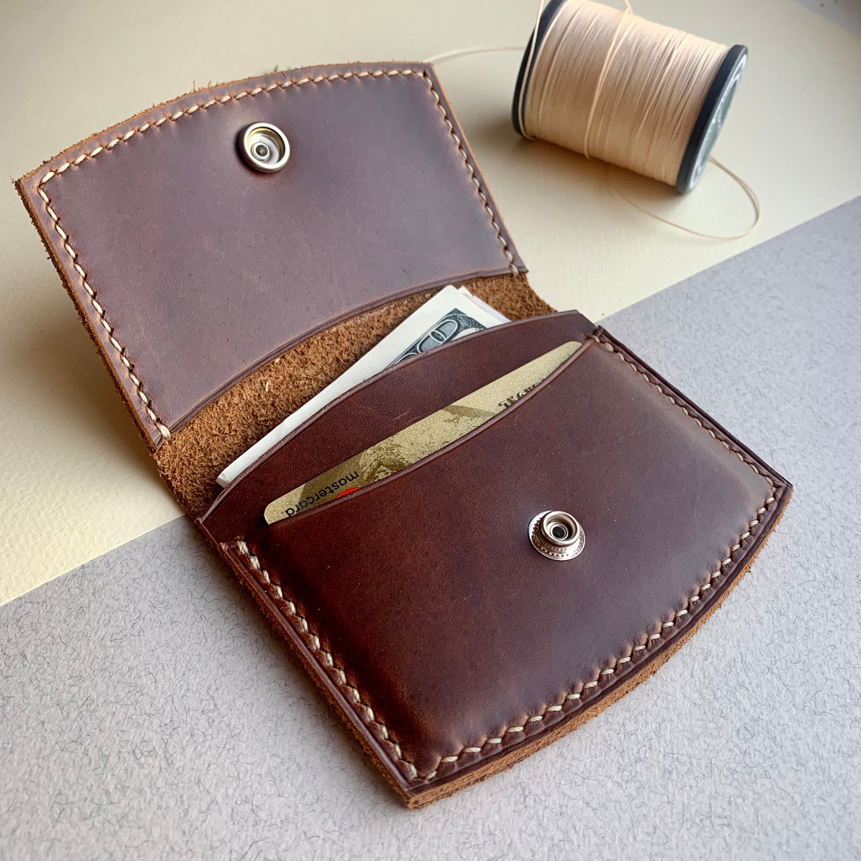 Pelle Studio Wallet for sale | Only 4 left at -70%