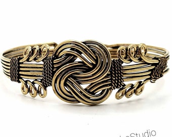 Upper Arm Bracelet - Etsy