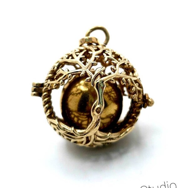 Guardian Bell - Etsy