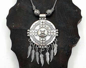 Cherokee Dream Catcher - Etsy