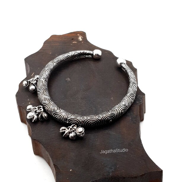 India Upper Arm Bracelets