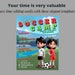 Kids Soccer Camp Flyer Template, Kids Soccer School Flyer, Soccer ...