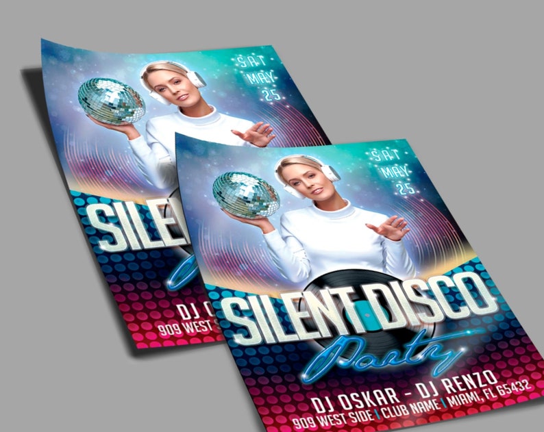 SERVICES FLYER DESIGN , Graphic Design Services, Custom Flyer Design ...