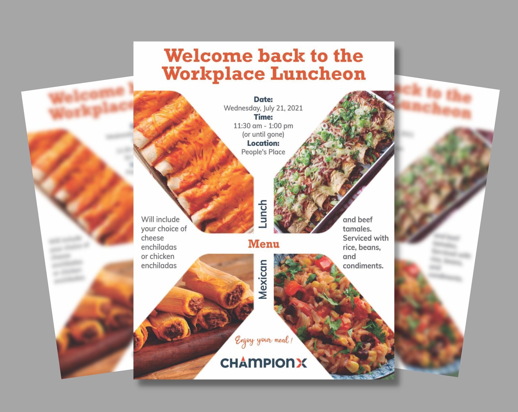 SERVICES FLYER DESIGN Graphic Design Services Custom Flyer - Etsy