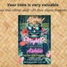 Aloha Nights Flyer, Aloha Nights Canva Flyer, Summer Pool Party ...