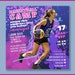 GIRL BASKETBALL FLYER Template, Training Template , Diy Flyer ...