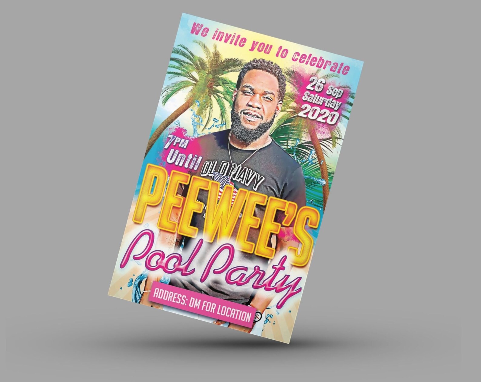 SERVICES FLYER DESIGN , Graphic Design Services, Custom Flyer Design ...