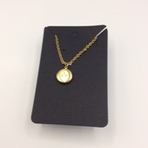 Women's Gold-toned Holy Spirit Dove Locket - Etsy