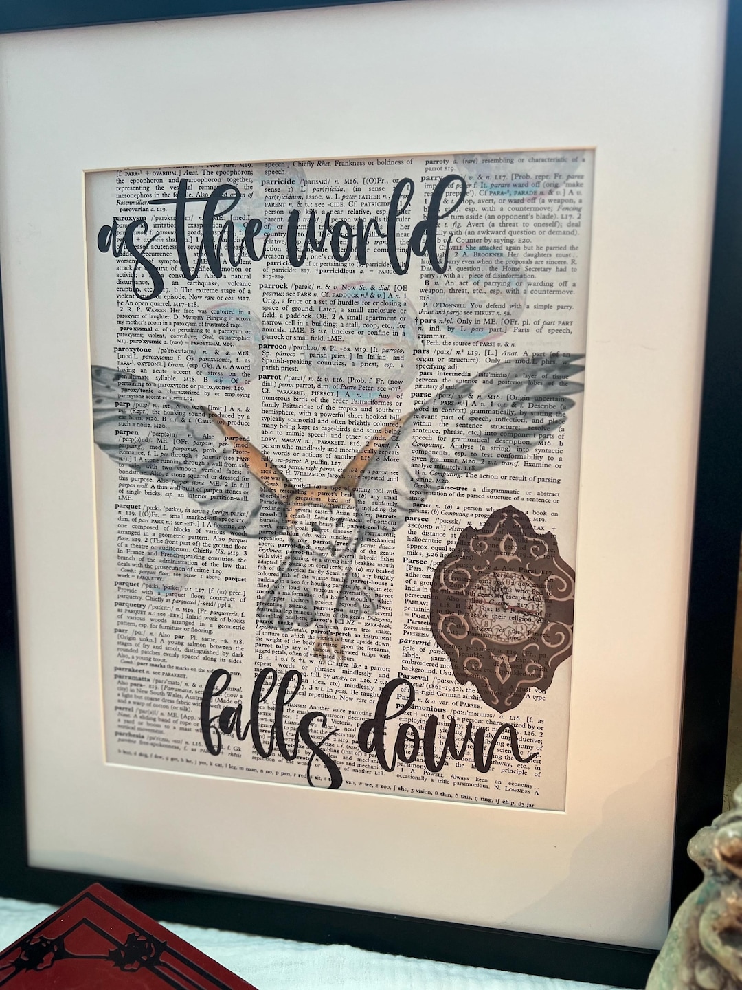 Labyrinth, as the World Falls Down, David Bowie, Hoggle, 1986, 80’s ...