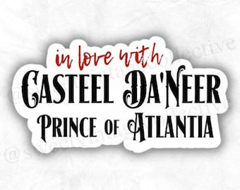 So Incredibly Violent, FBAA, From Blood and Ash Inspired, Poppy, Hawke ...