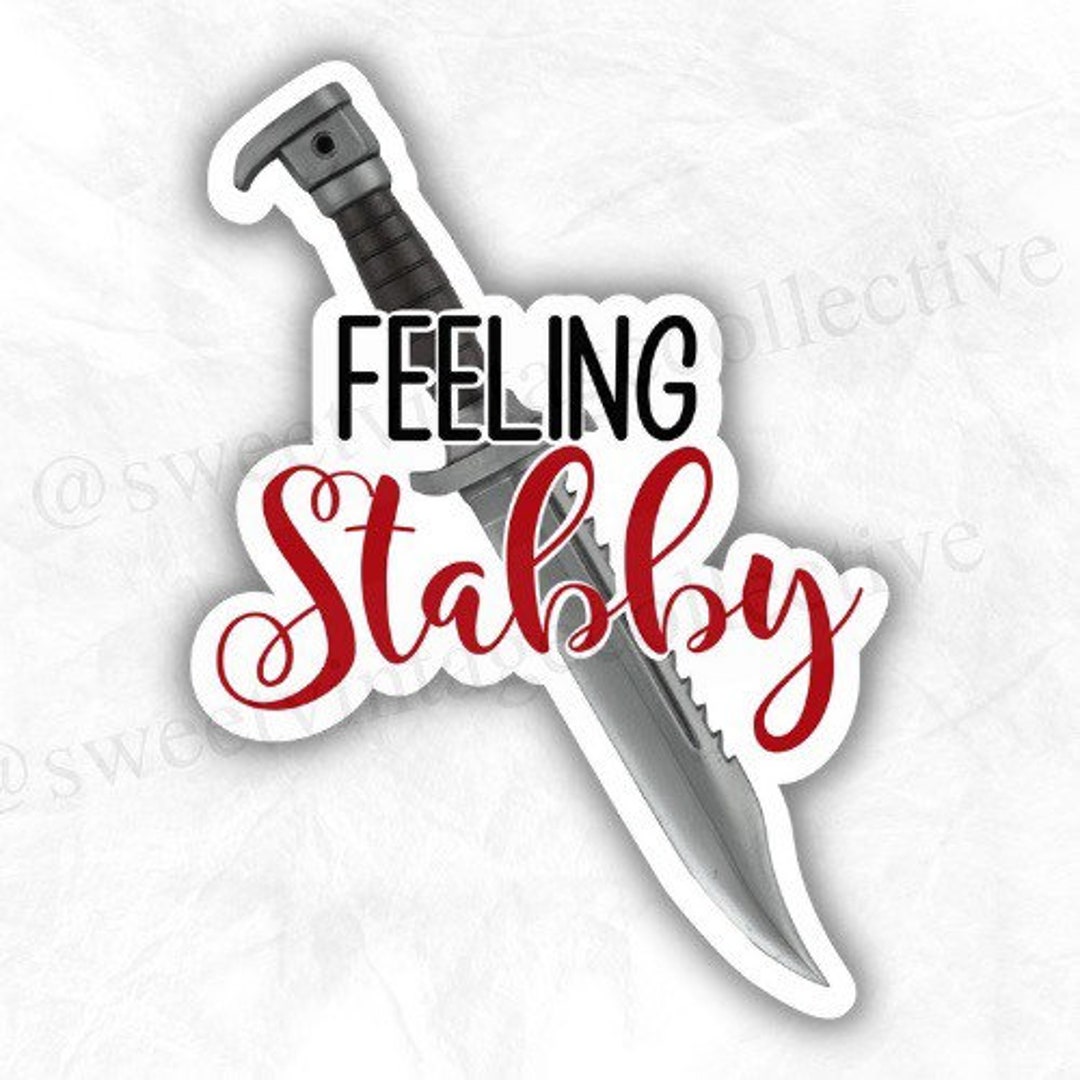Feeling Stabby, FBAA, From Blood and Ash Inspired, Poppy, Hawke Flynn ...
