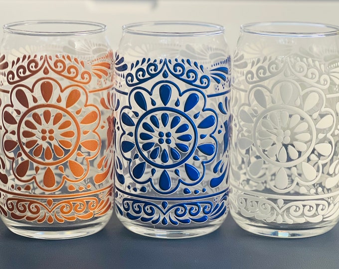 TALAVERA LIBBEY CUP - Etsy