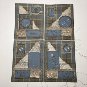 Outlandish Ephemera~outlander Inspired Ephemera - Etsy