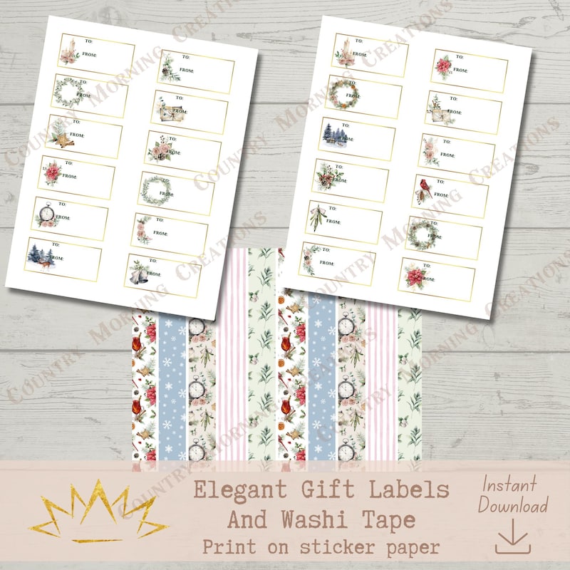 CountryMorningShop - Etsy