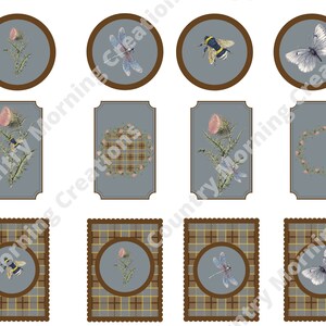 Outlandish Ephemera~outlander Inspired Ephemera - Etsy