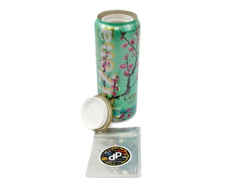 Soda Stash Can - Etsy