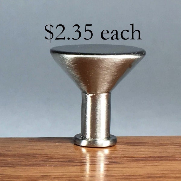 Knob Base - Etsy
