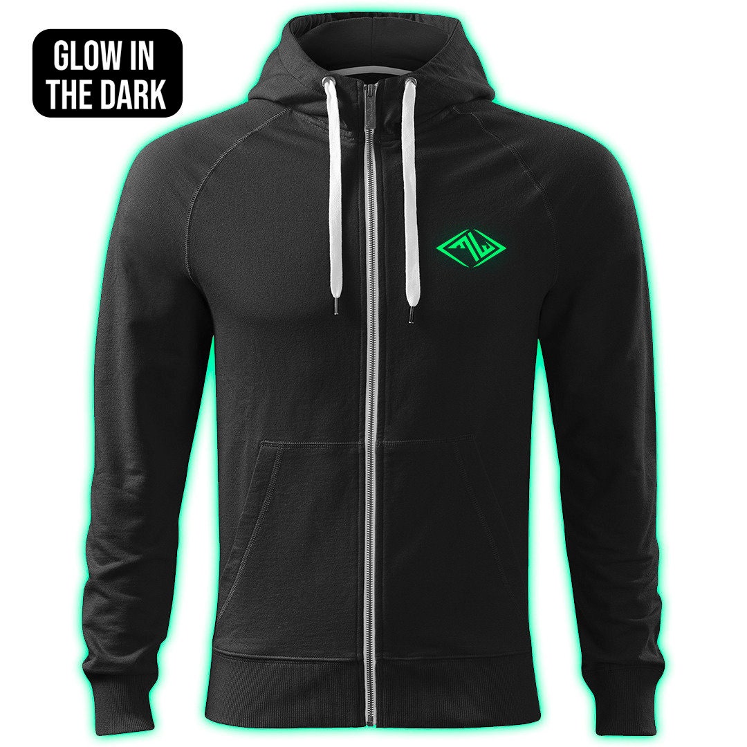 The Matrix Coding Programming Hacker Zipped Hoodie Programmer - Etsy