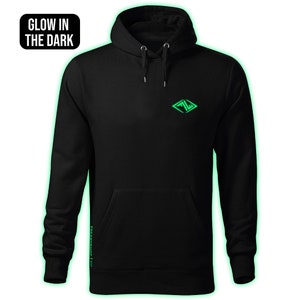 Area 51 Hoodie, Property of Area 51 Hoodie, UFO Hoodie, Nevada Hoodie ...