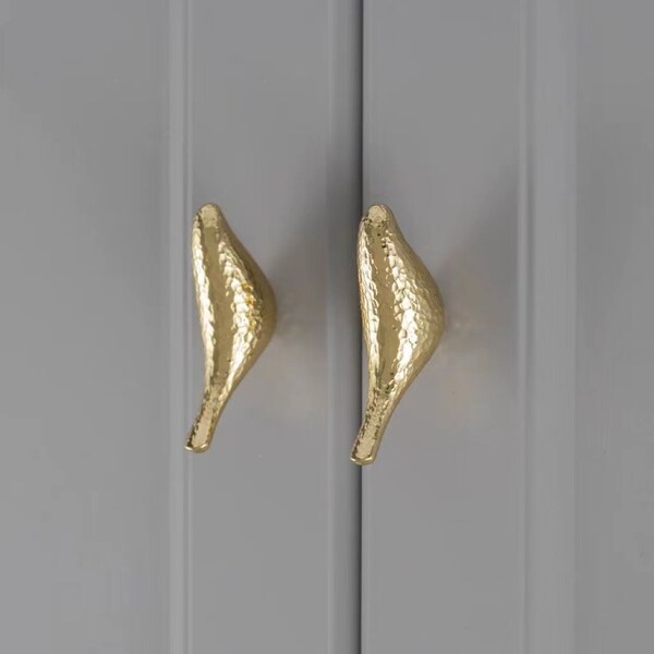 Animal Drawer Pulls - Etsy