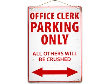 Distressed Sign - Etsy