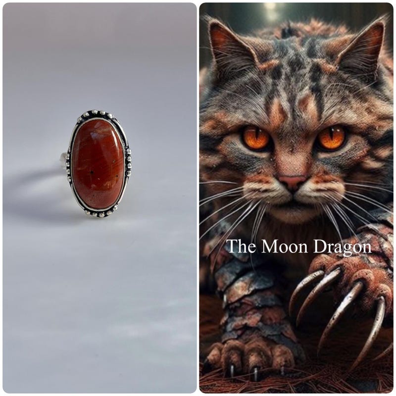 TheMoonDragon - Etsy