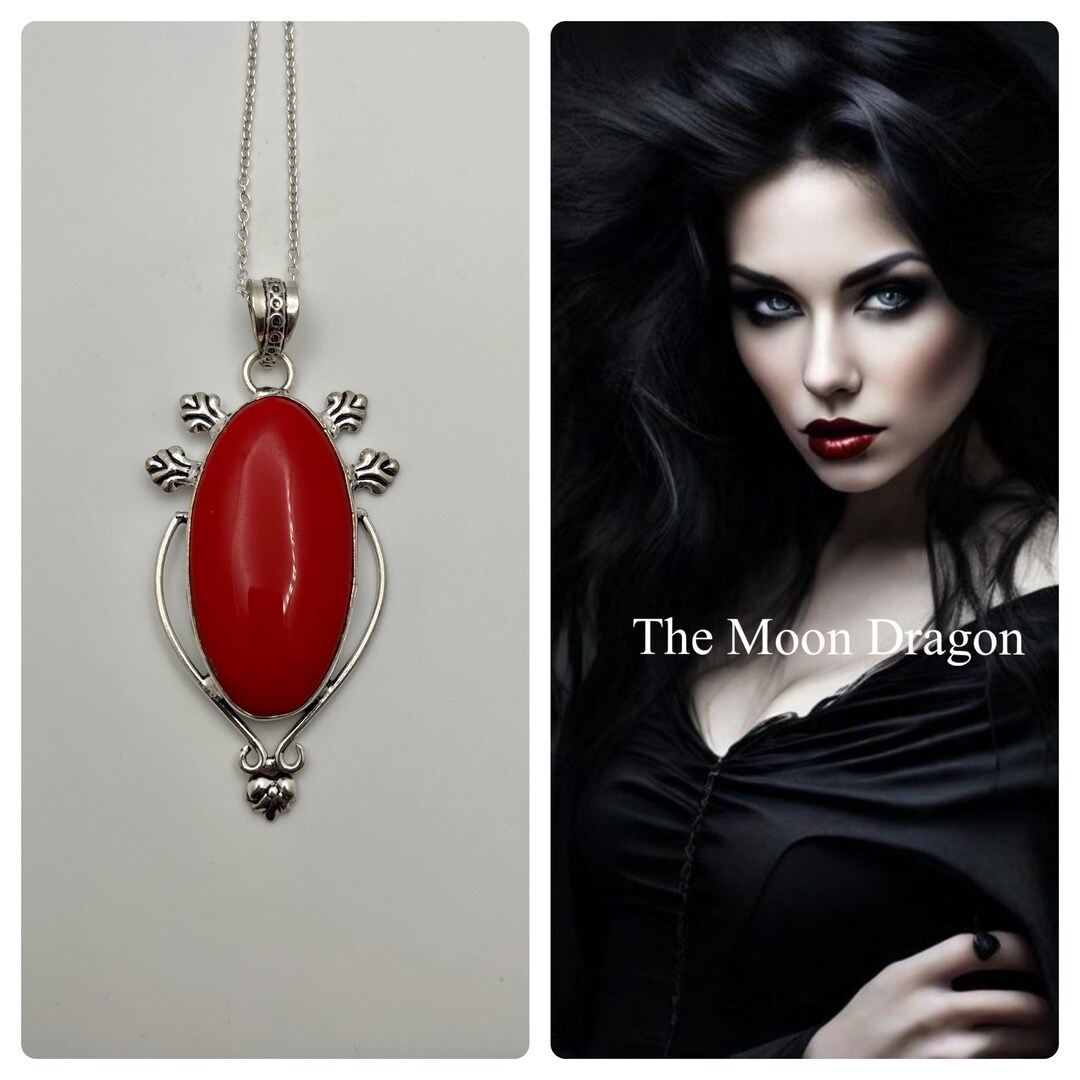 Female Arabian Hame Vampire Spirit Companion - Etsy