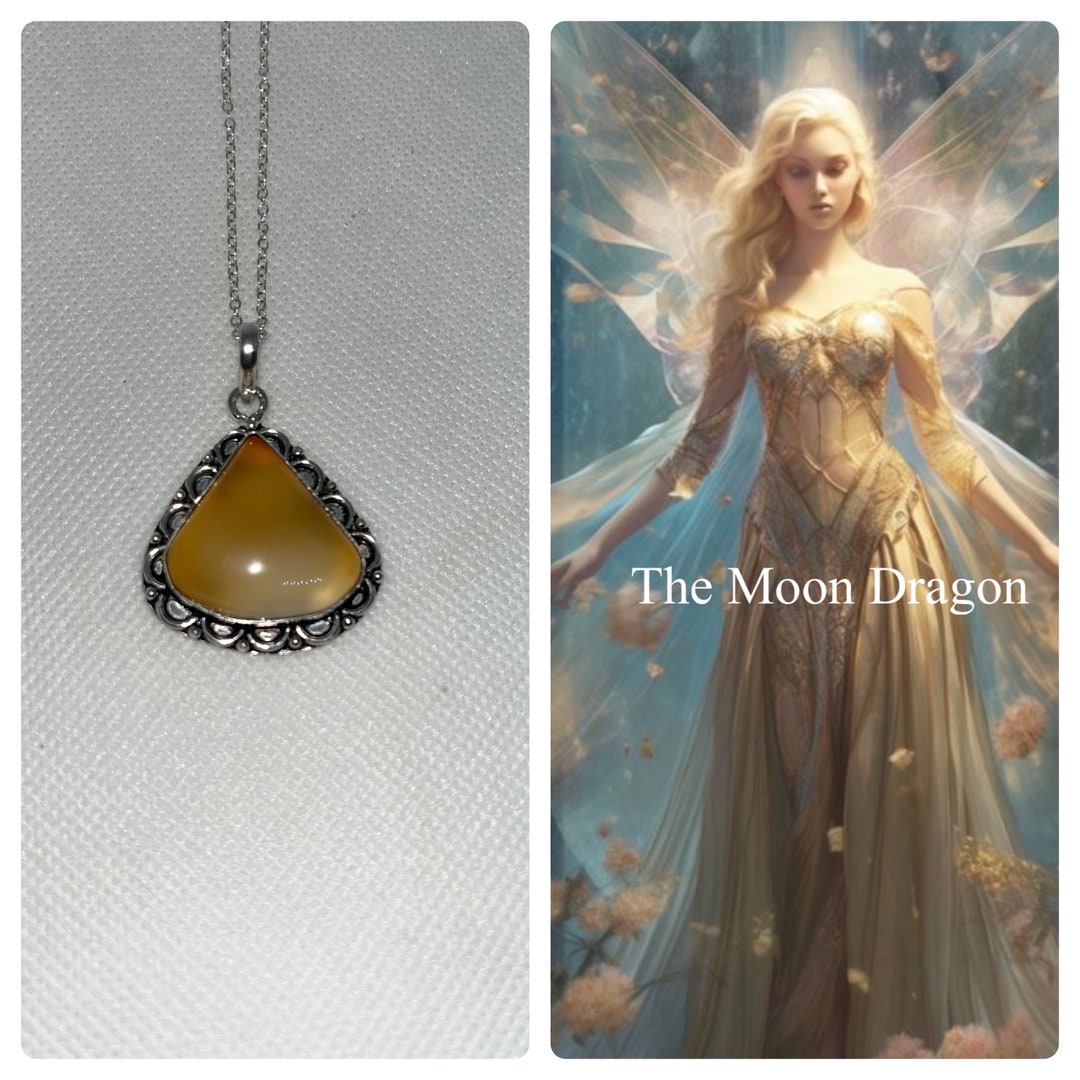 Beautiful Laume Fairy Spirit Companion - Etsy