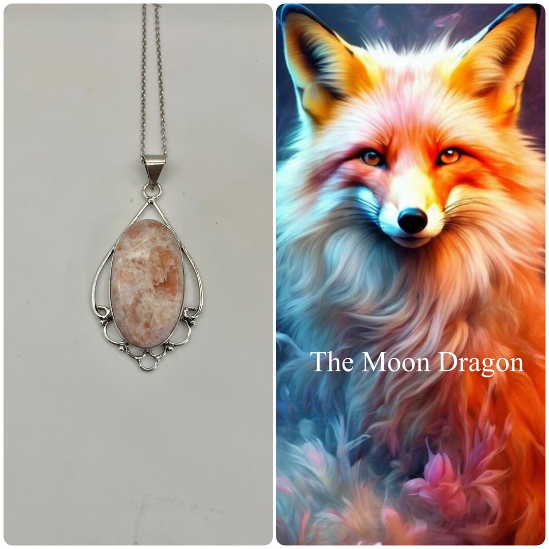 Male Pipe Fox Spirit Companion - Etsy