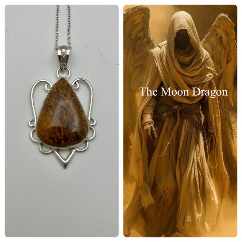TheMoonDragon - Etsy