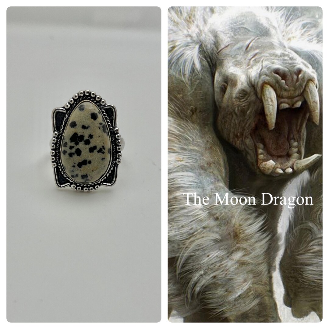 Male Ezen Spirit Companion and Guardian - Etsy