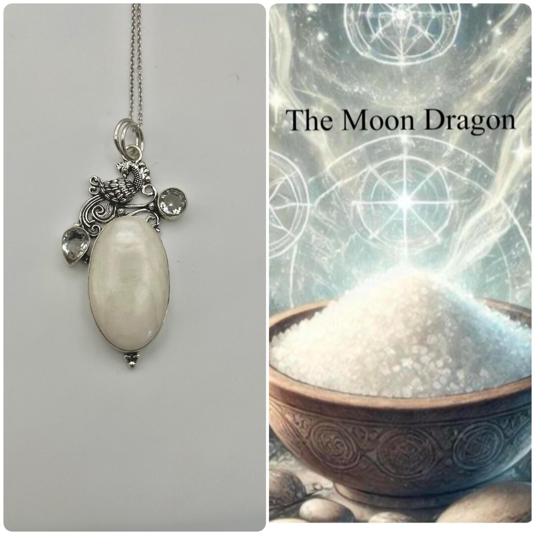 New-energy Transmutation Amulet- Take the Negative Energy Sent to You ...