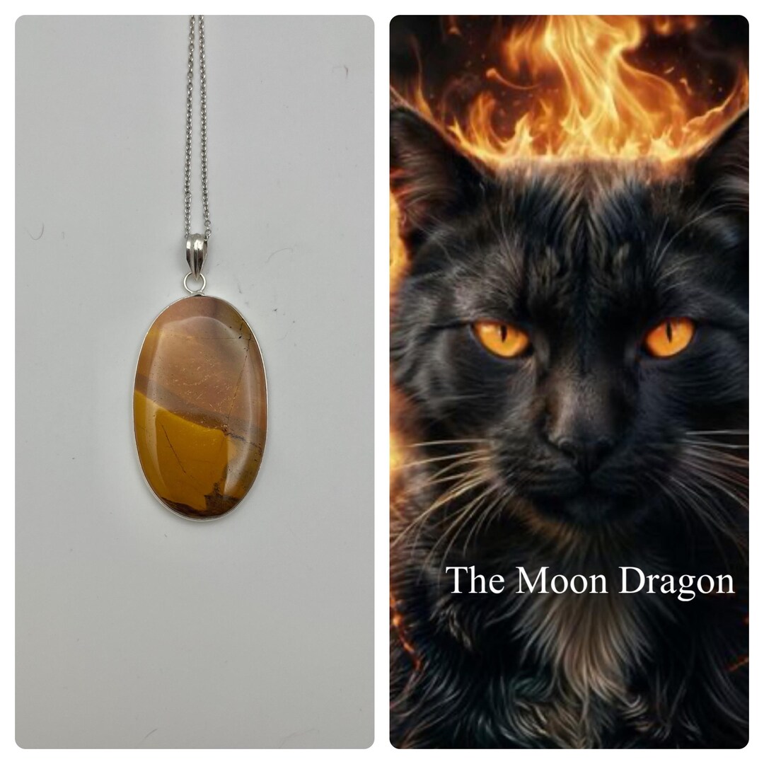 Female Kasha Spirit Companion Super Moon Conjure - Etsy