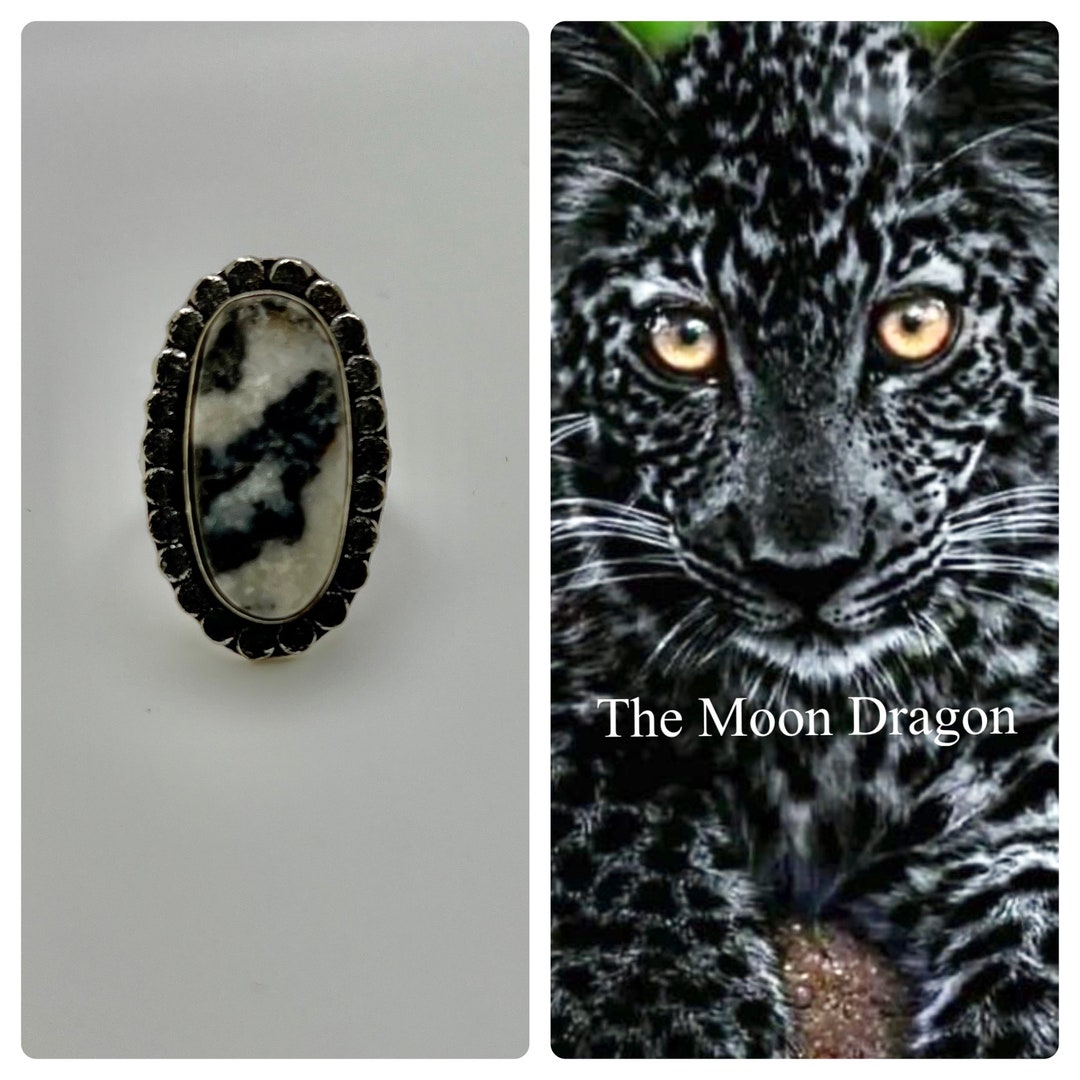 Female Cha Kla Spirit Companion - Etsy