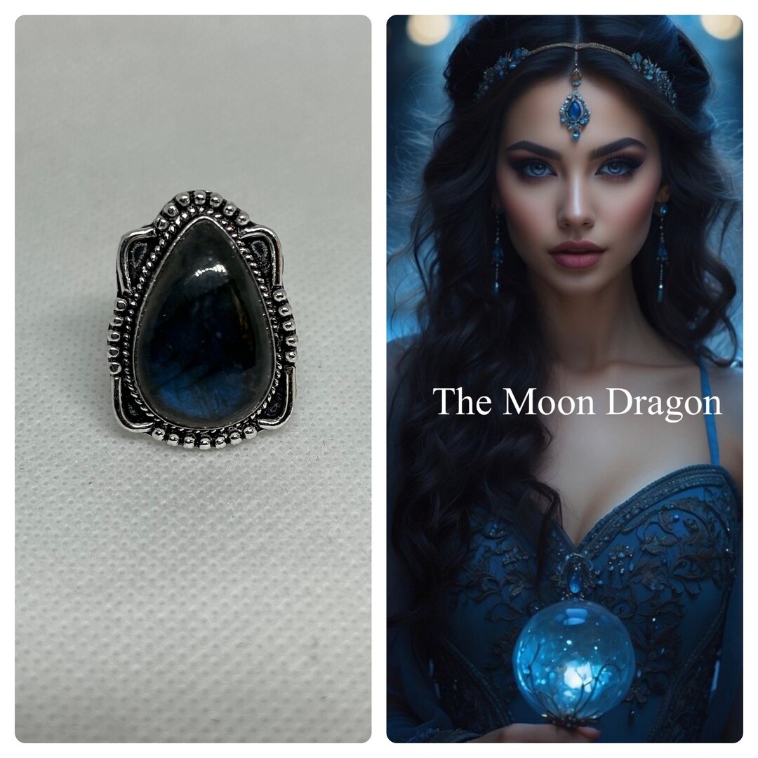 Haunted Buduh Djinn Spirit Companion the Djinn of Love - Etsy