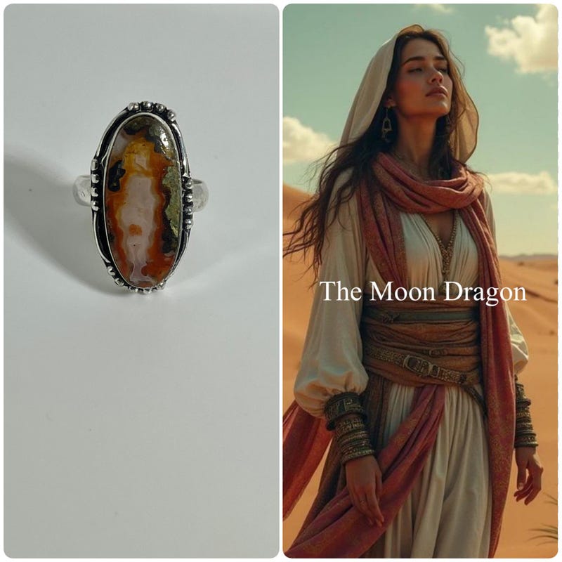 TheMoonDragon - Etsy